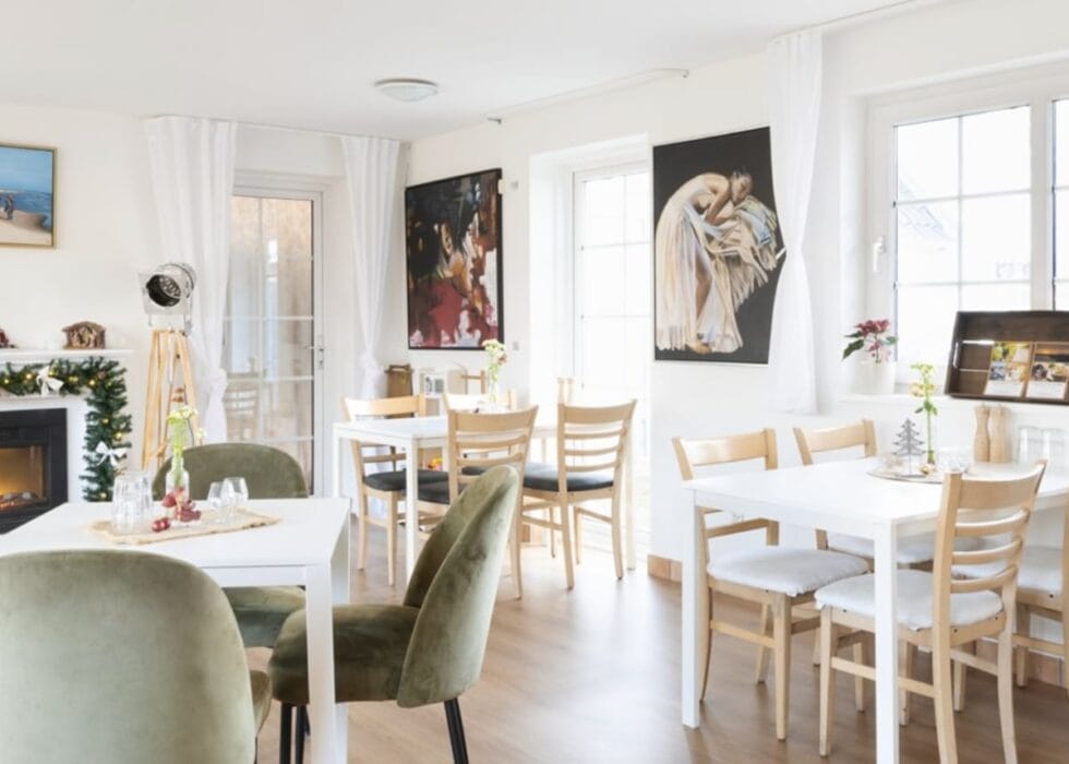 Besøg | Vesterhave Vingaard