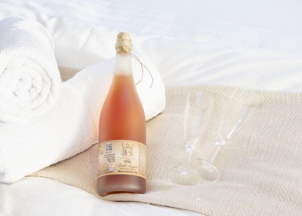 Besøg | Vesterhave Vingaard